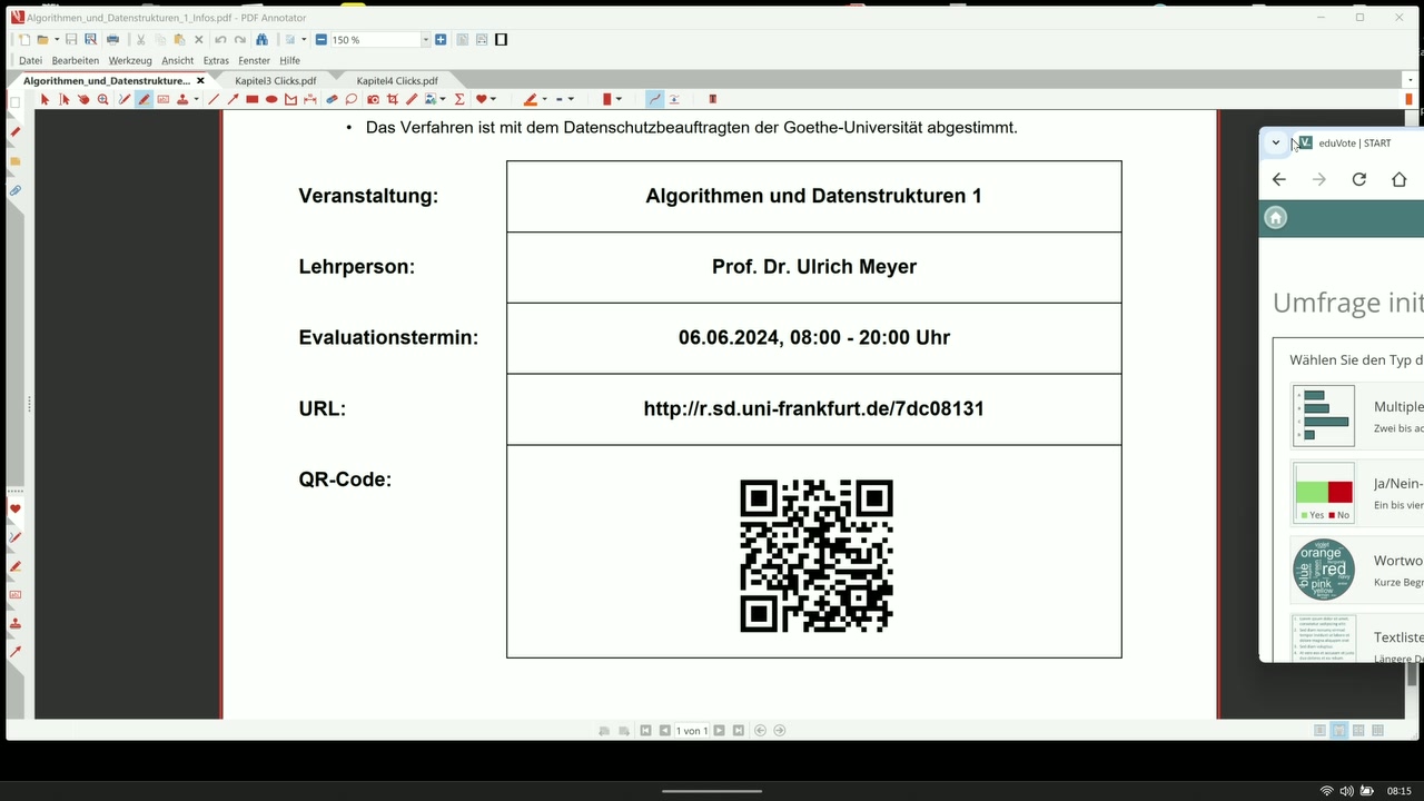 Meyer - SoSe2024 - Algorithmen und Datenstrukturen 1_06.06.2024