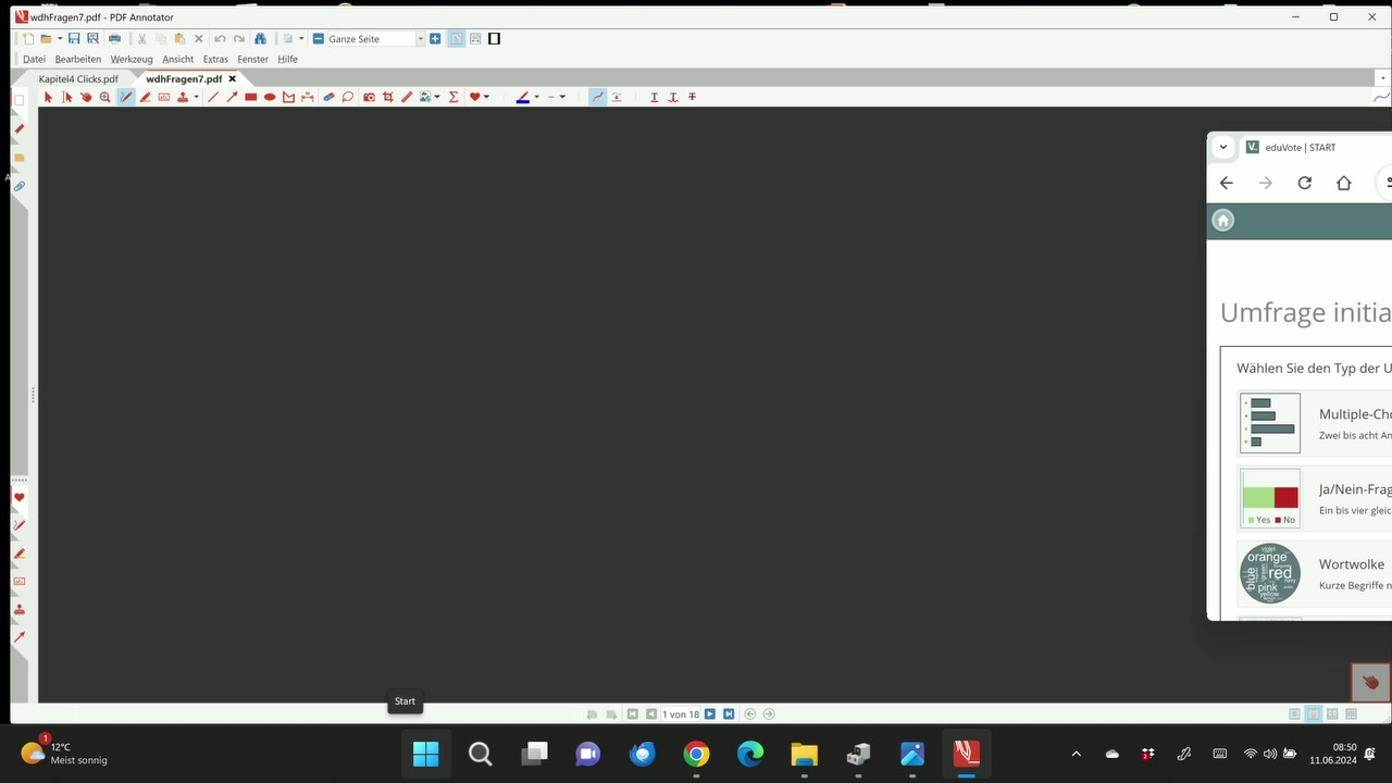 Meyer - SoSe2024 - Algorithmen und Datenstrukturen 1_11.06.2024