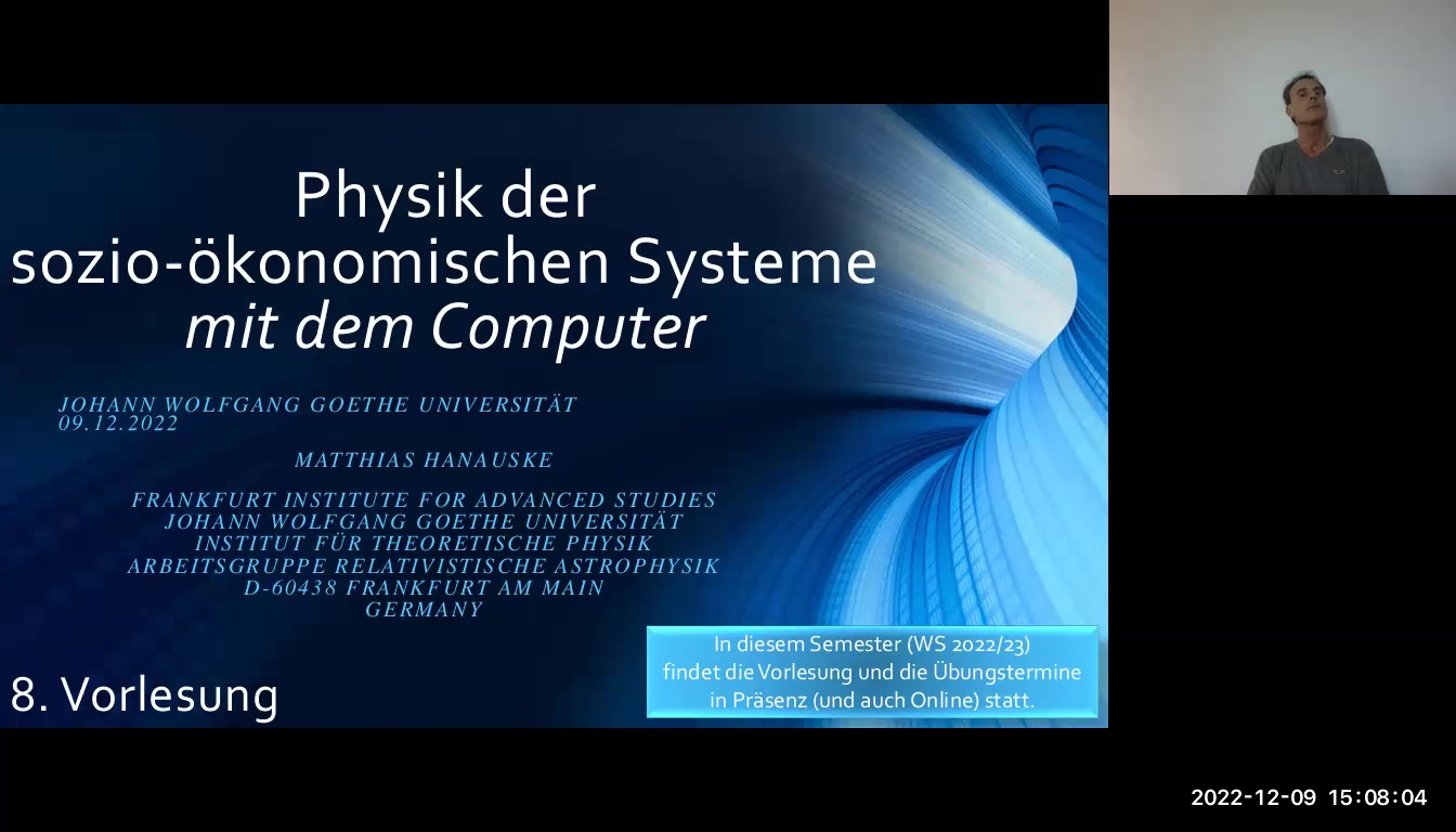 VPSOC WS 2022/23: Vorlesung 8