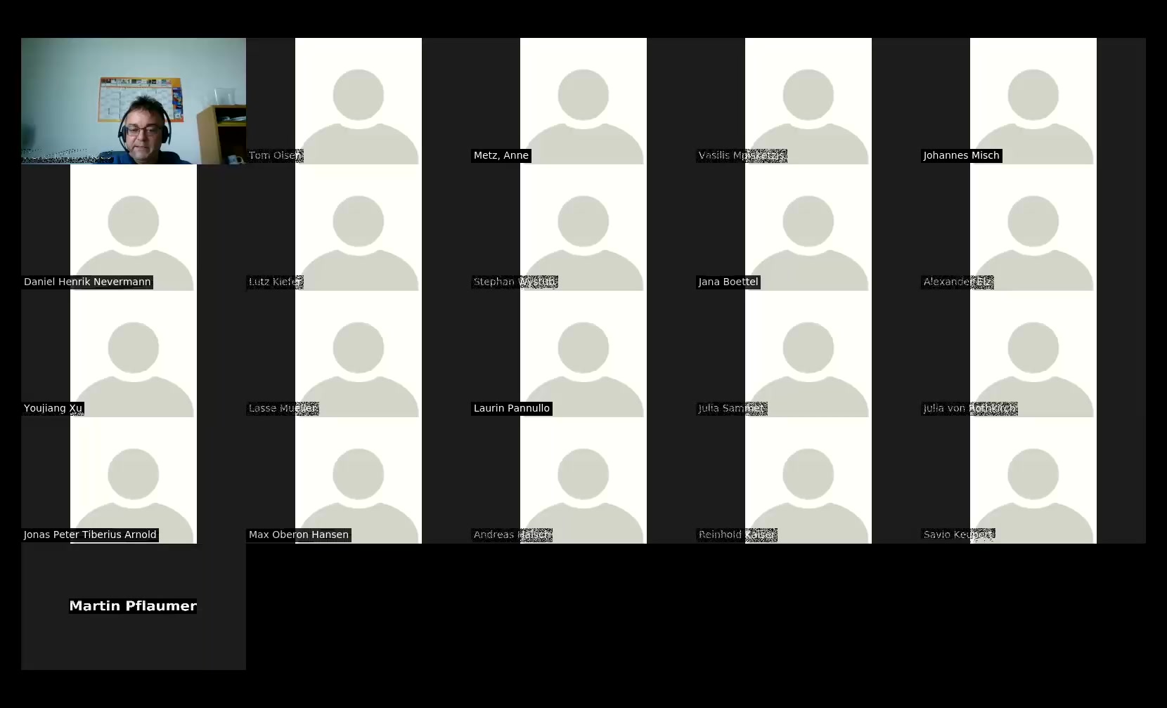 ITP Safety Instruction 2022/2023